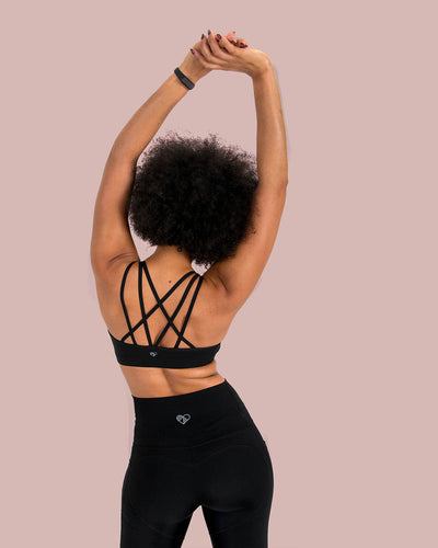 Supportive Leggings | Inclusive Sizing | Made to Fit & Flatter ...