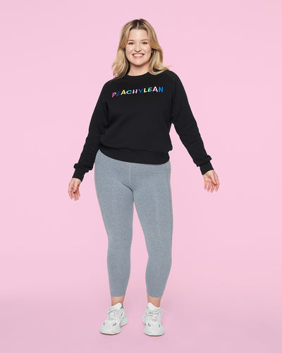 Supportive Leggings | Inclusive Sizing | Made to Fit & Flatter ...