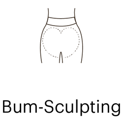 Peachylean, designs supportive gym leggings & cool sportswear ...