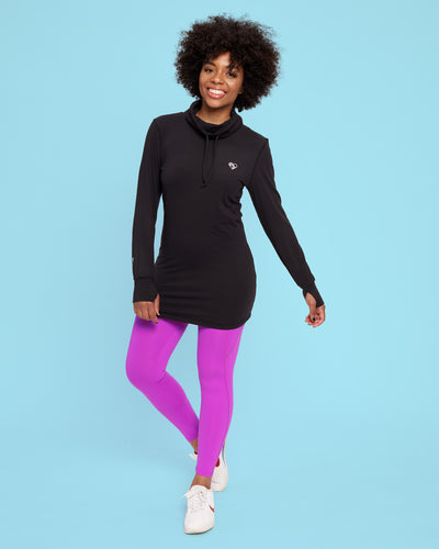 Supportive Leggings | Inclusive Sizing | Made to Fit & Flatter ...