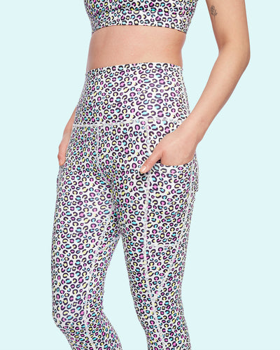 Supportive Leggings | Inclusive Sizing | Made to Fit & Flatter ...