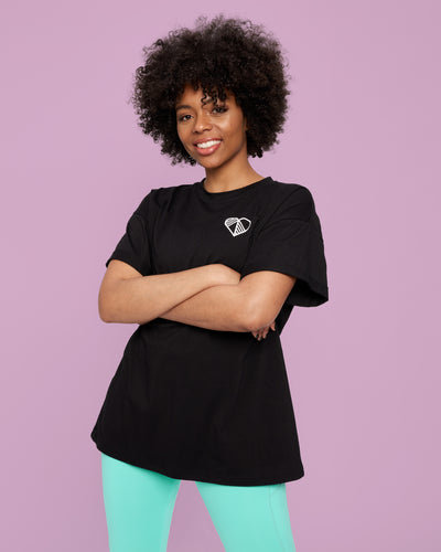 Supportive Leggings | Inclusive Sizing | Made to Fit & Flatter ...