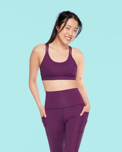 Supportive Leggings | Inclusive Sizing | Made to Fit & Flatter ...
