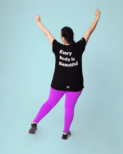 Supportive Leggings | Inclusive Sizing | Made to Fit & Flatter ...